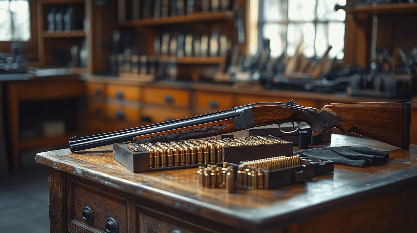 Shotguns vs. Rifles: Key Differences Explained